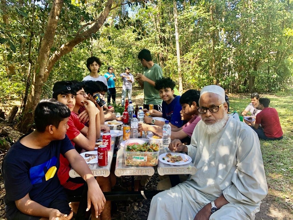 Home - National Grand Mufti of Australia