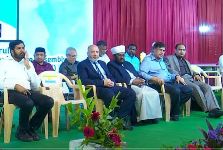 Home - National Grand Mufti of Australia