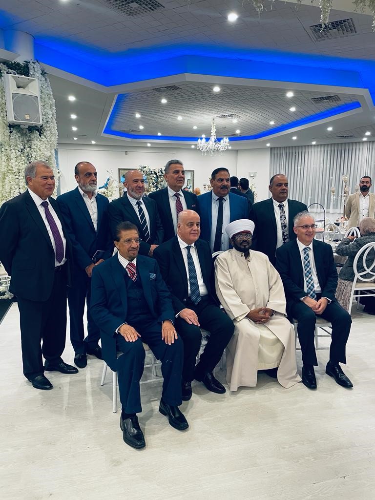Home - National Grand Mufti of Australia